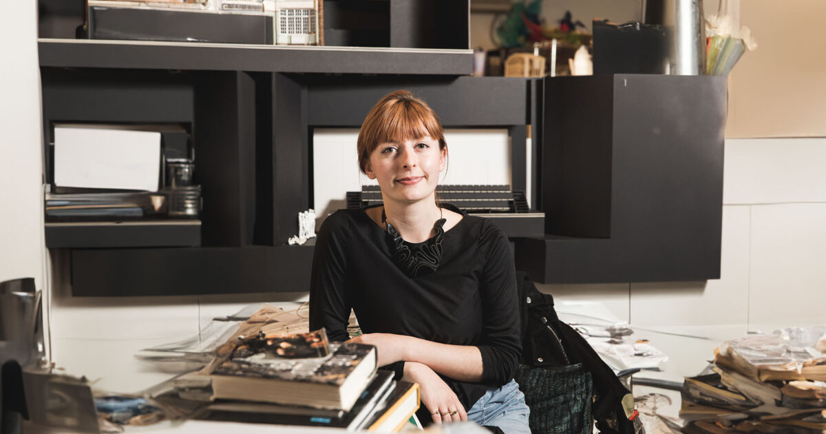 Emily Bates | Royal Welsh College of Music & Drama