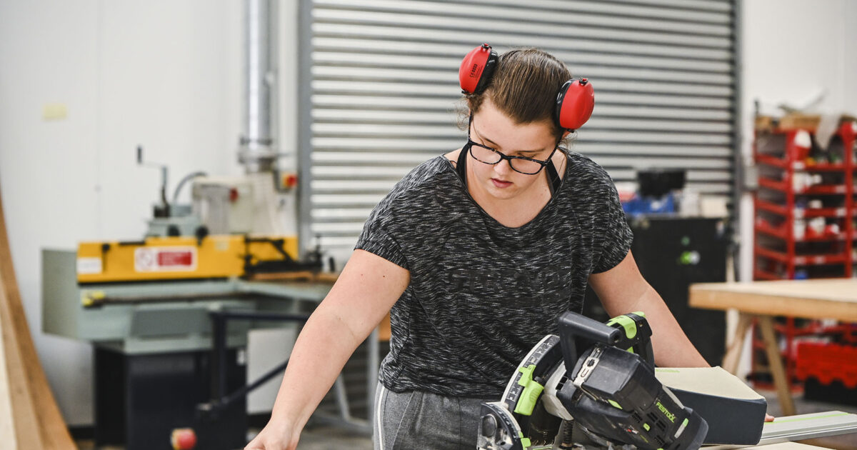 Opening doors to a world of… | Royal Welsh College of Music & Drama