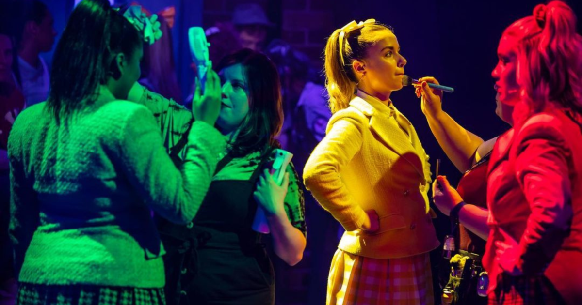 Teleri Hughes | Royal Welsh College of Music & Drama