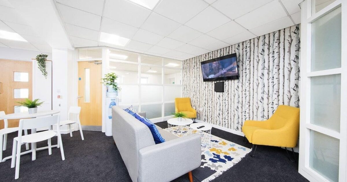 Halls of residence | Royal Welsh College of Music & Drama