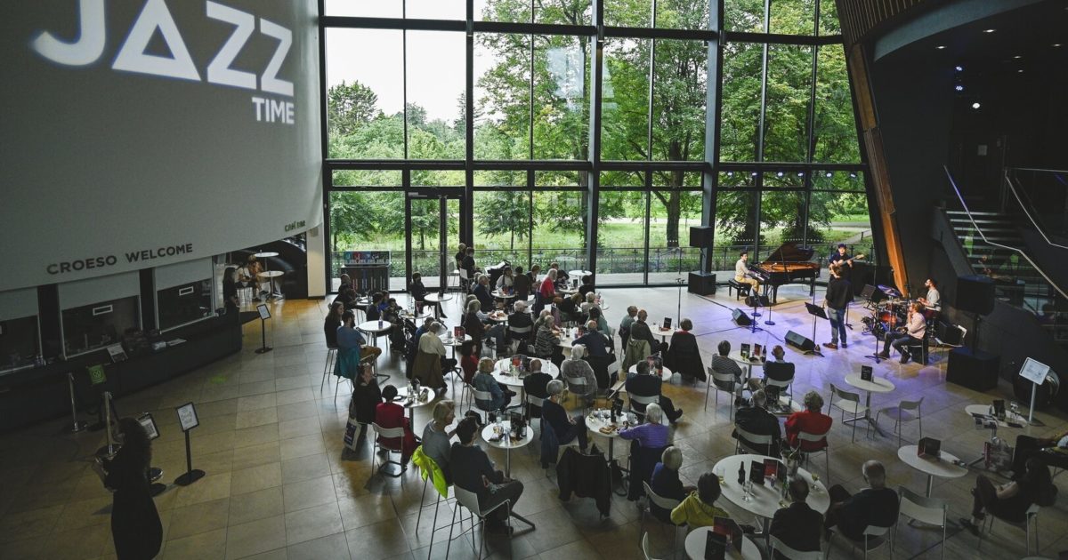 Free events | Royal Welsh College of Music & Drama