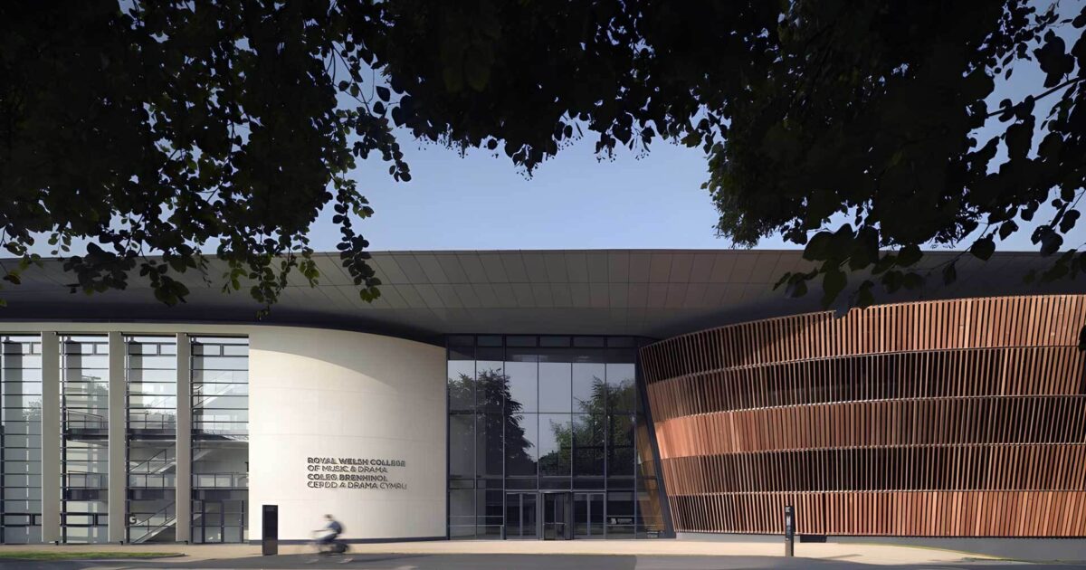 News | Royal Welsh College of Music & Drama
