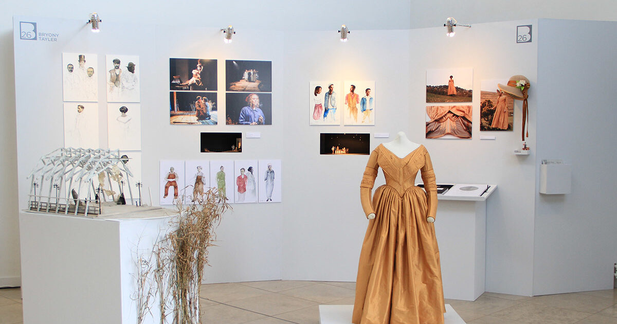 Balance 2023 | Royal Welsh College of Music & Drama