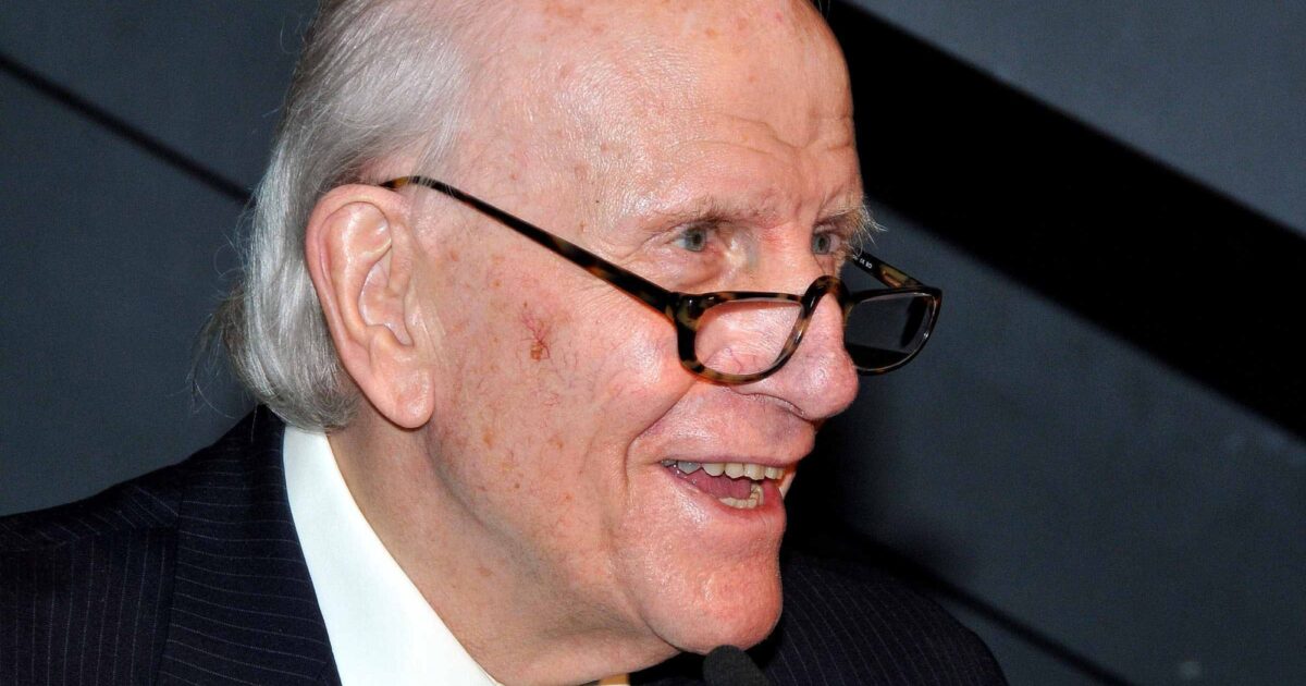 In memory of Lord Rowe-Beddoe | Royal Welsh College of Music & Drama