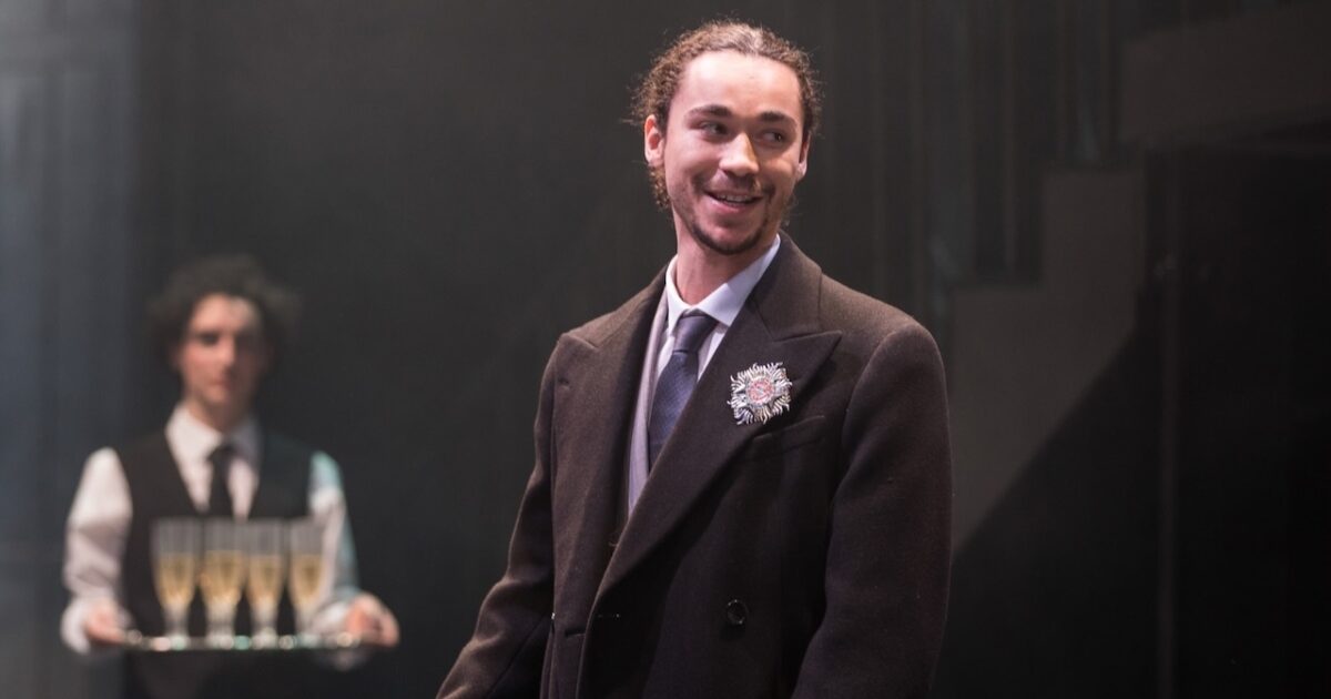 From RWCMD to the National… | Royal Welsh College of Music & Drama