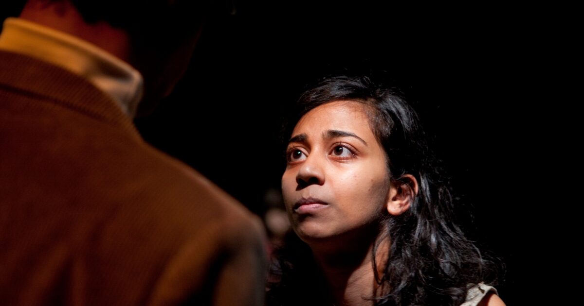 Drama: Acting | Royal Welsh College of Music & Drama