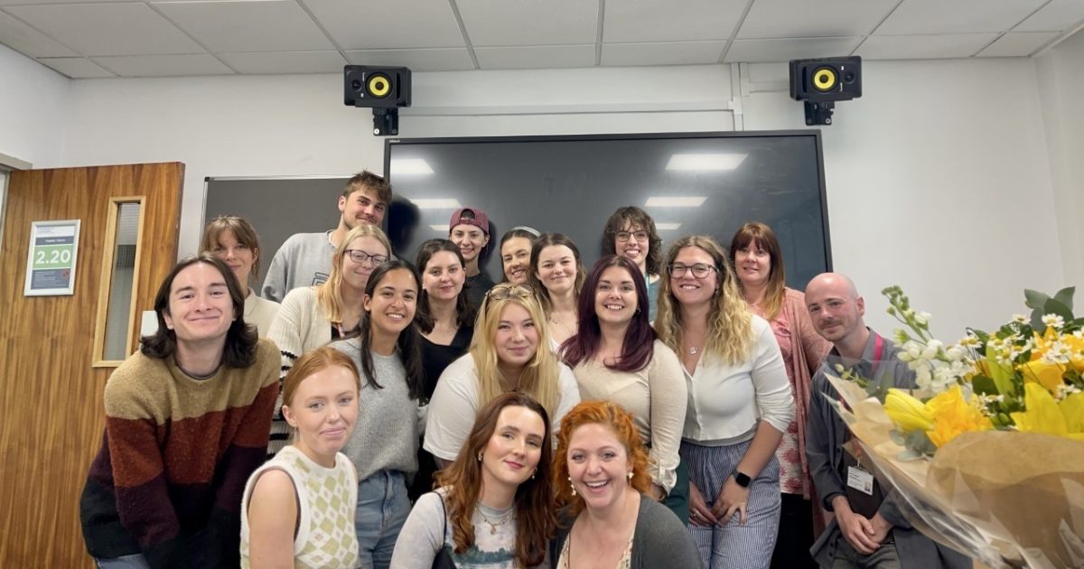 RWCMD in the community | Royal Welsh College of Music & Drama