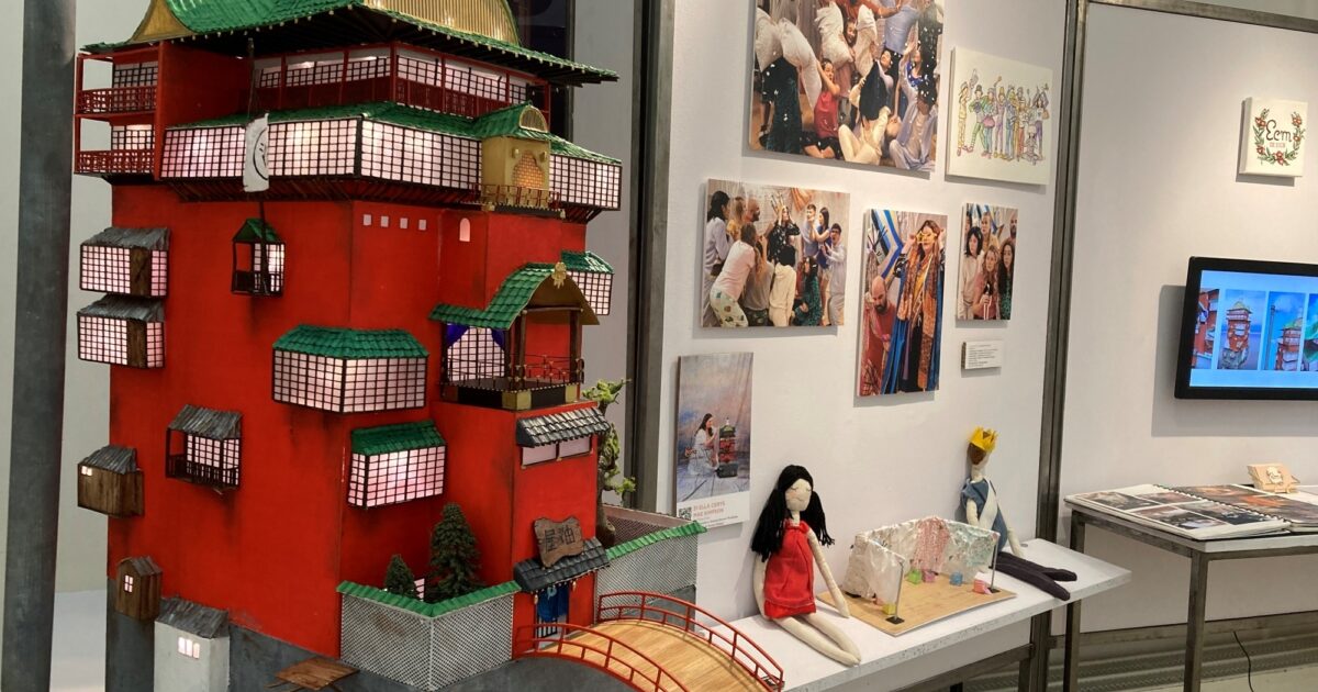 Balance 2024 | Royal Welsh College of Music & Drama