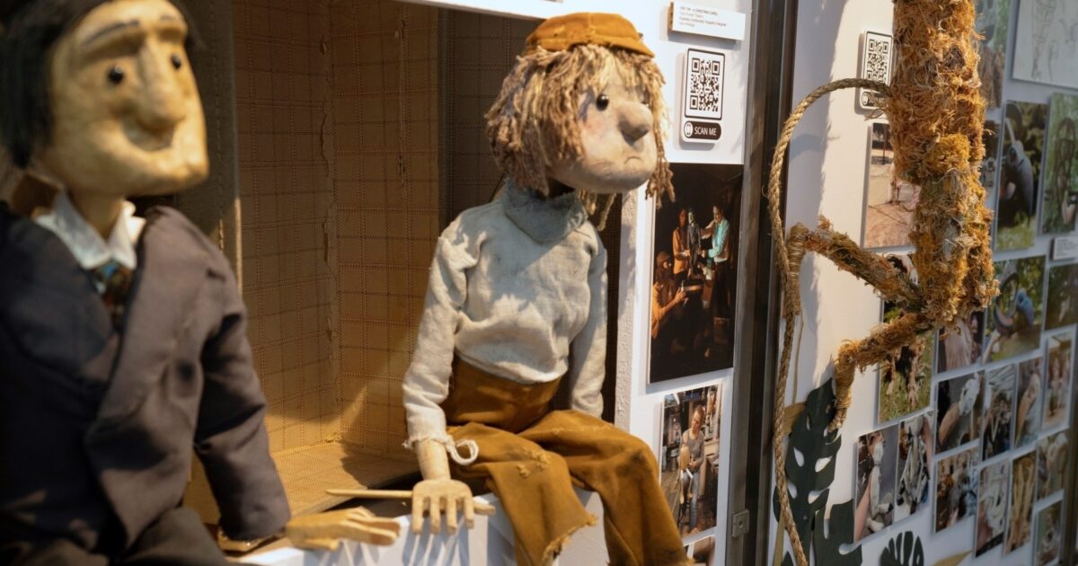 Balance 2022 | Royal Welsh College of Music & Drama