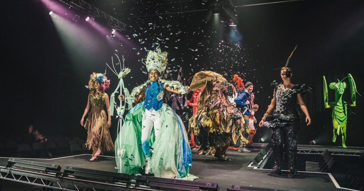 Our stories | Royal Welsh College of Music & Drama