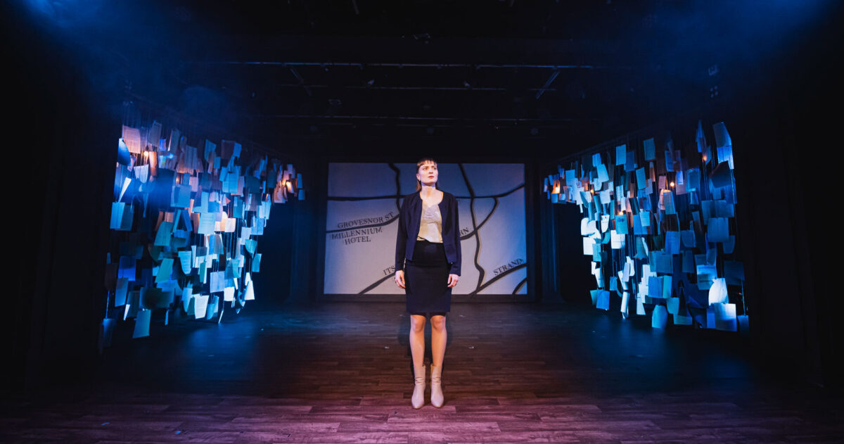 MA Design for Performance | Royal Welsh College of Music & Drama