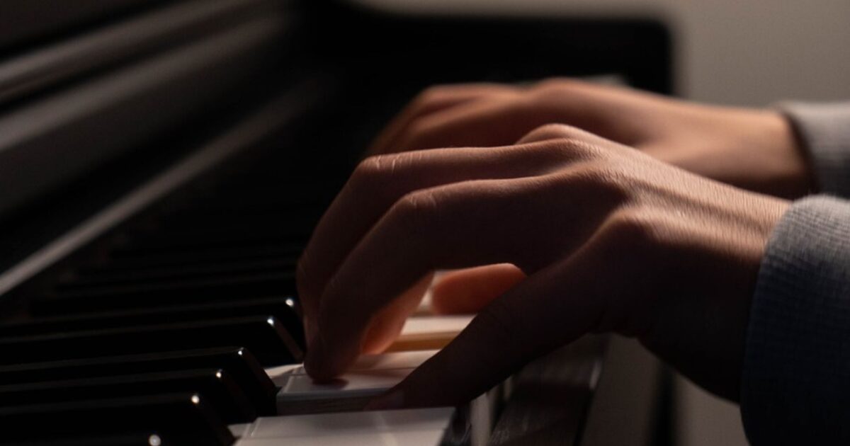 Eric Hodges Beethoven Prize | Royal Welsh College of Music & Drama