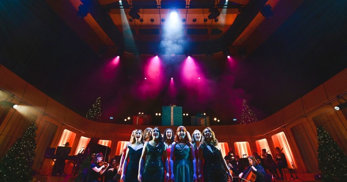 RWCMD Autumn What's On: Feast… | Royal Welsh College of Music & Drama