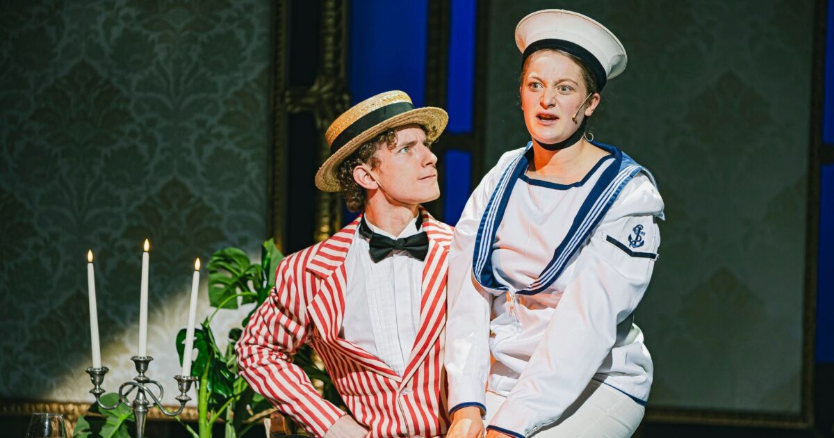 Actors Showcase 2025 | Royal Welsh College of Music & Drama