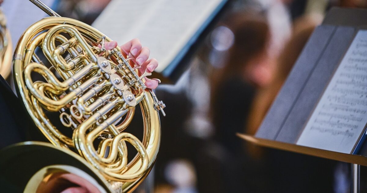 CANCELLED: Ignite Symphony… | Royal Welsh College of Music & Drama