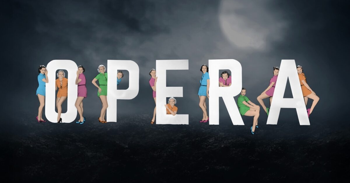 Opera Double Bill: Salieri &… | Royal Welsh College of Music & Drama