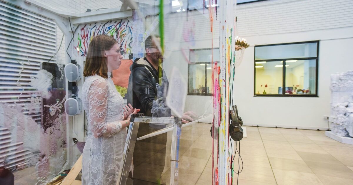 Composition and Creative Music… | Royal Welsh College of Music & Drama