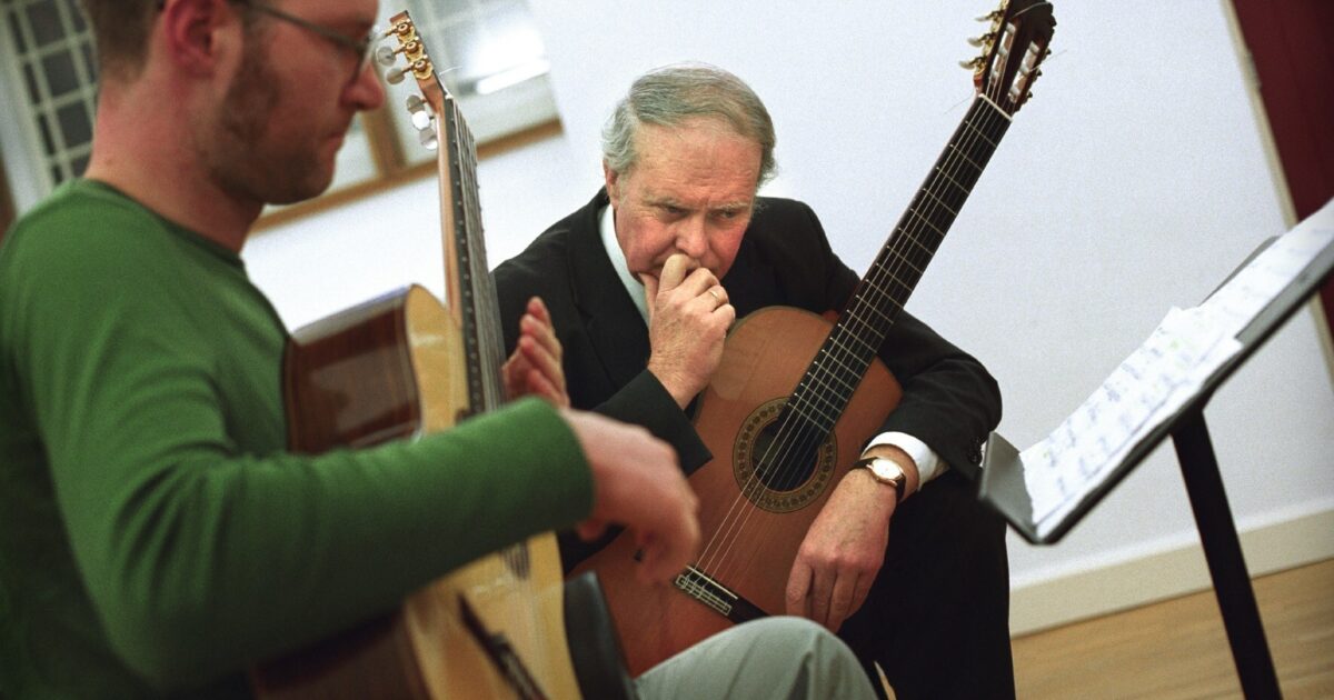 Guitar: People | Royal Welsh College of Music & Drama