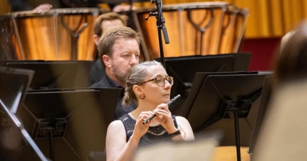 Lindsey Ellis | Royal Welsh College of Music & Drama