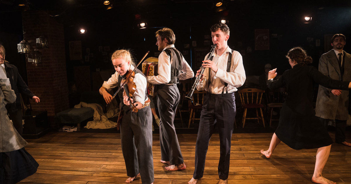 Widening access to RWCMD | Royal Welsh College of Music & Drama