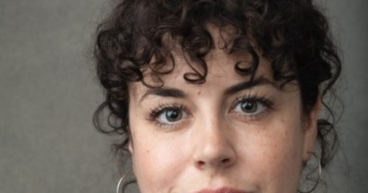 Alice White | Royal Welsh College of Music & Drama