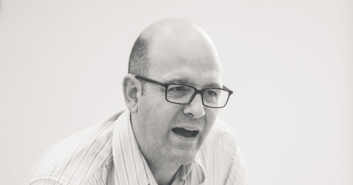 Simon Reeves | Royal Welsh College of Music & Drama