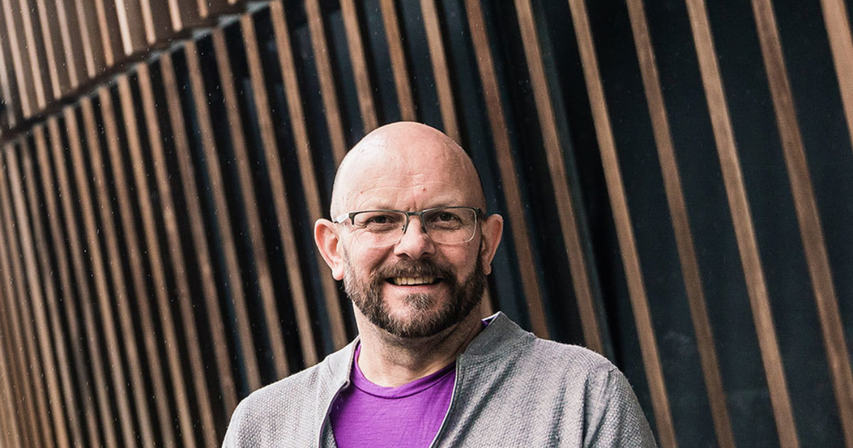 Struan Leslie | Royal Welsh College of Music & Drama