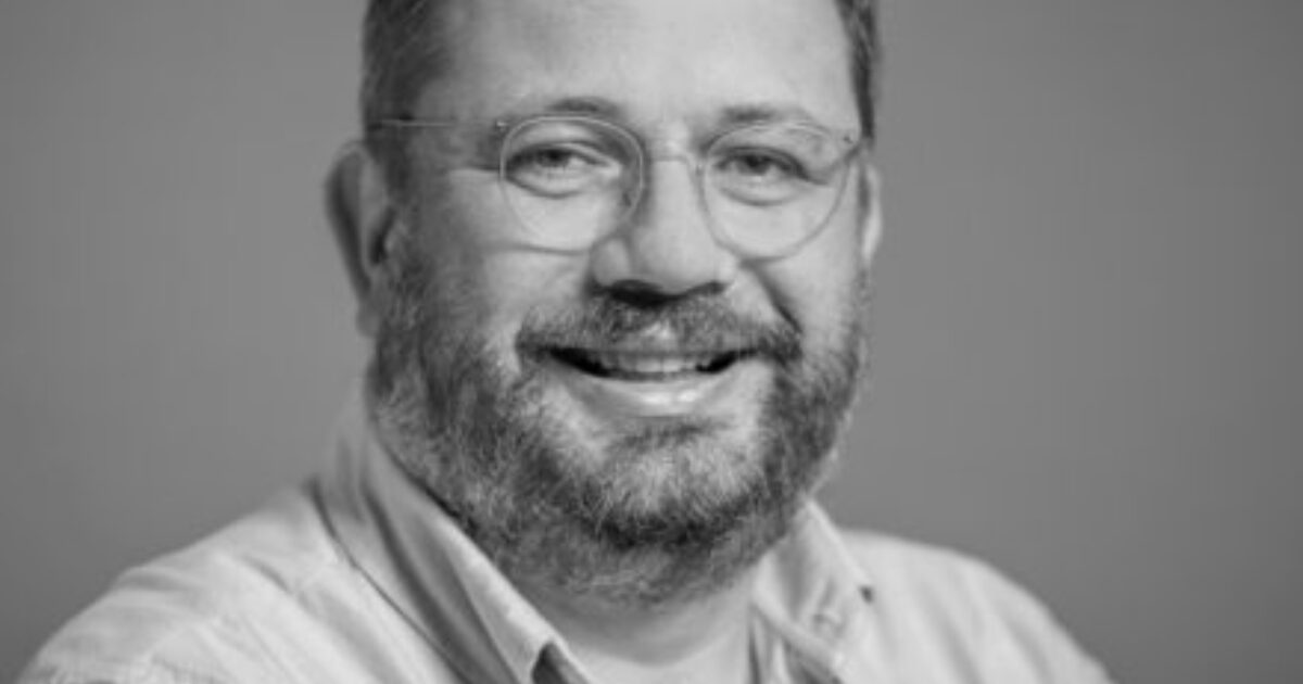 Richard Newton | Royal Welsh College of Music & Drama