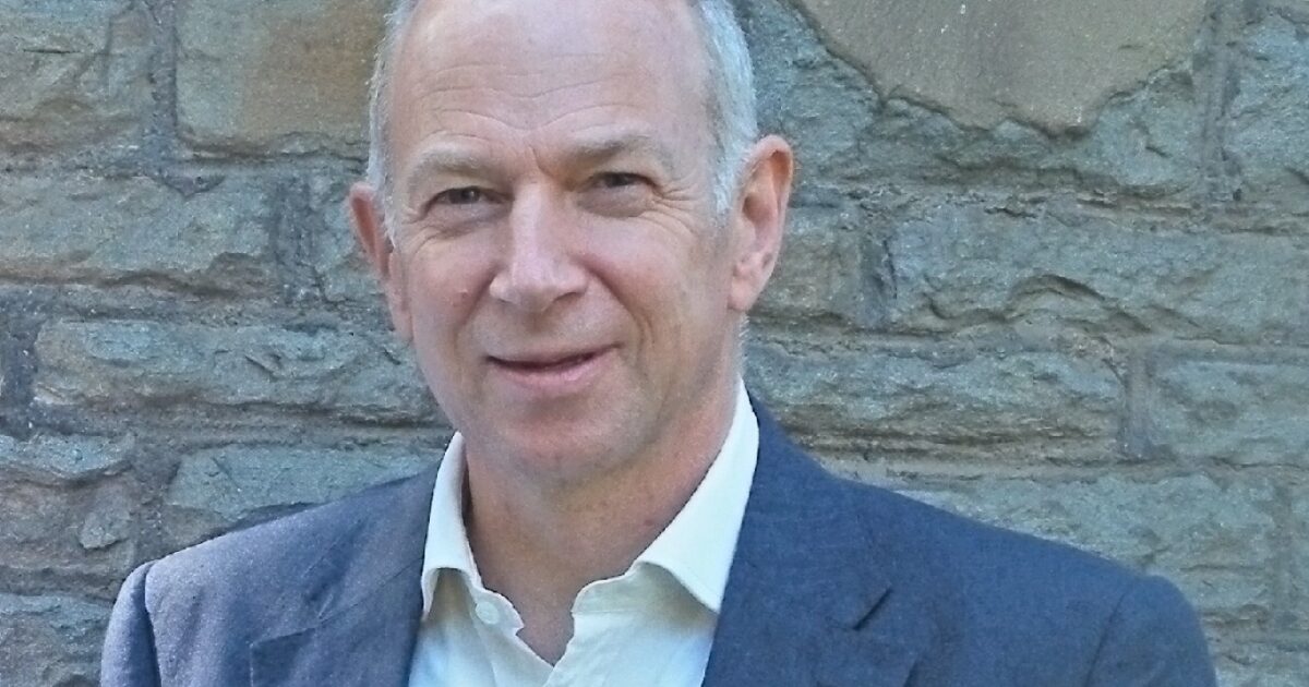 Michael Plaut | Royal Welsh College of Music & Drama