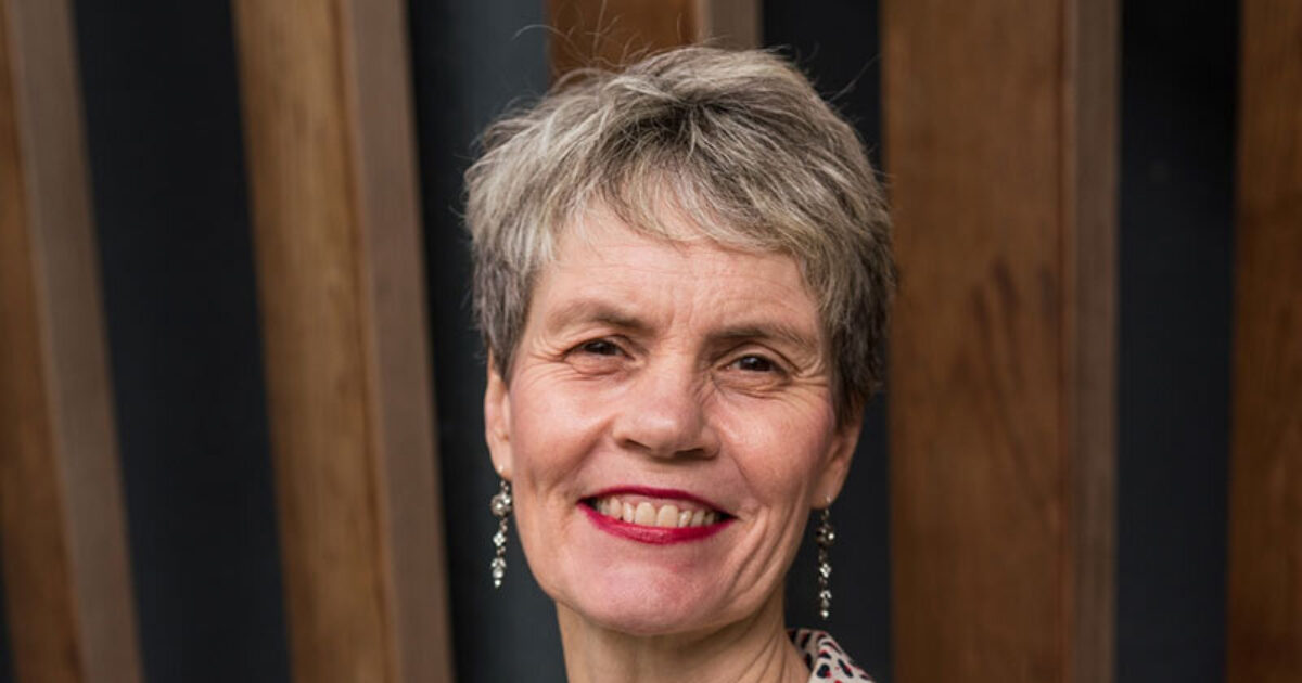 Helena Gaunt | Royal Welsh College of Music & Drama
