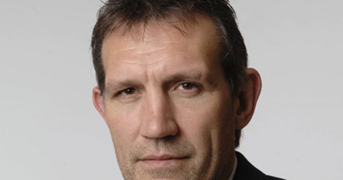 Ian Lewis | Royal Welsh College of Music & Drama