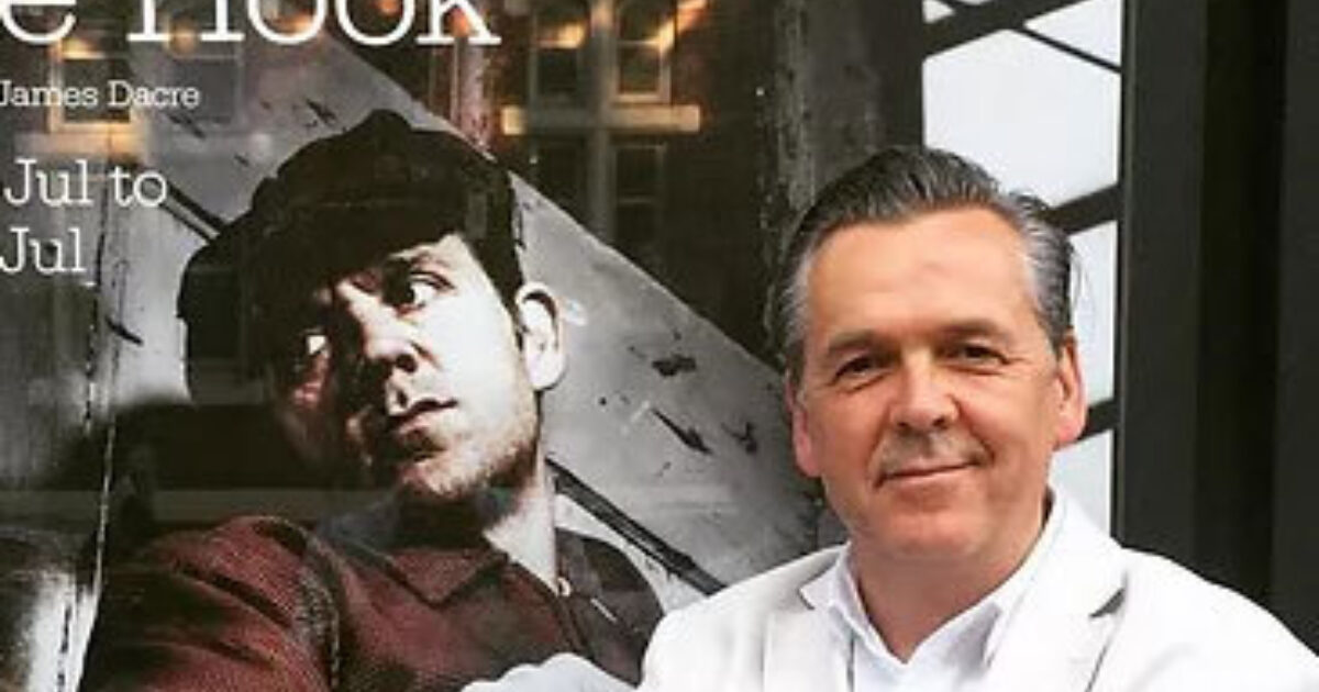 Patrick Connellan | Royal Welsh College of Music & Drama