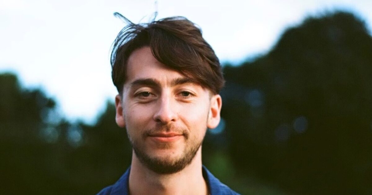 Dominic Ingham | Royal Welsh College of Music & Drama