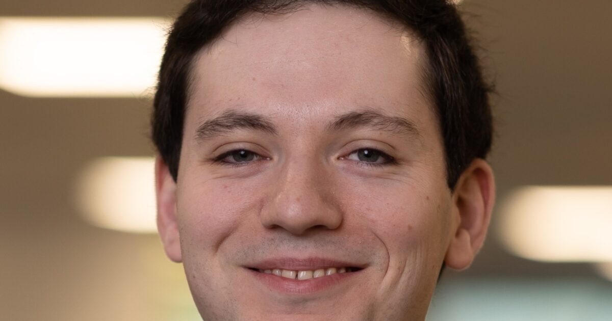 Itamar Rashkovsky | Royal Welsh College of Music & Drama