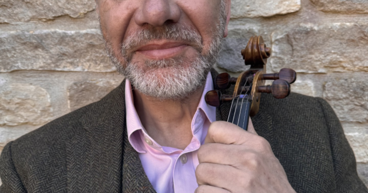 Robert Turrell | Royal Welsh College of Music & Drama