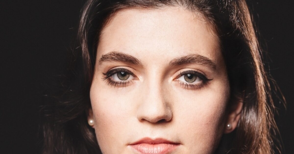 Shiry Rashkovsky | Royal Welsh College of Music & Drama