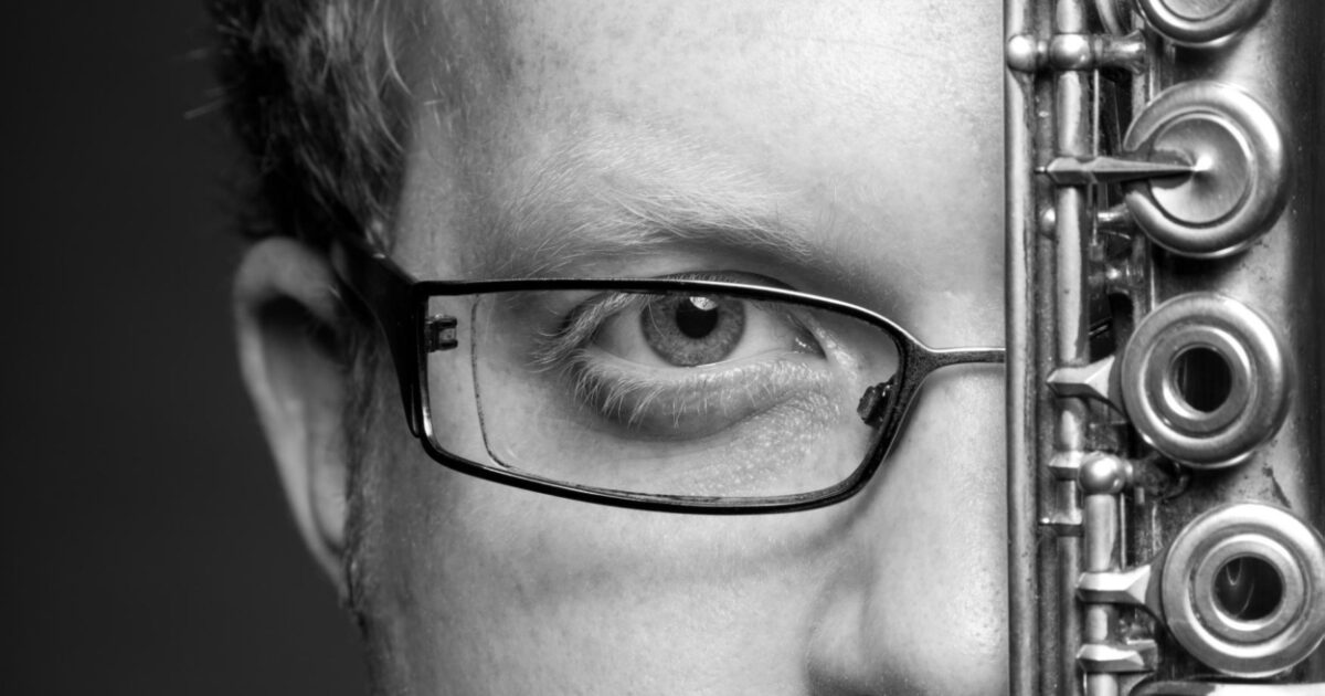 Matthew Featherstone | Royal Welsh College of Music & Drama