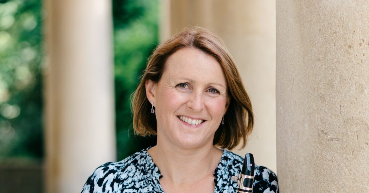 Alison Lambert | Royal Welsh College of Music & Drama