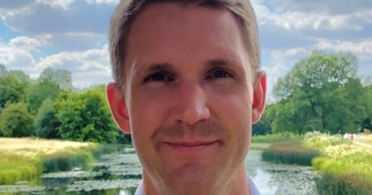 Oliver Phillips | Royal Welsh College of Music & Drama