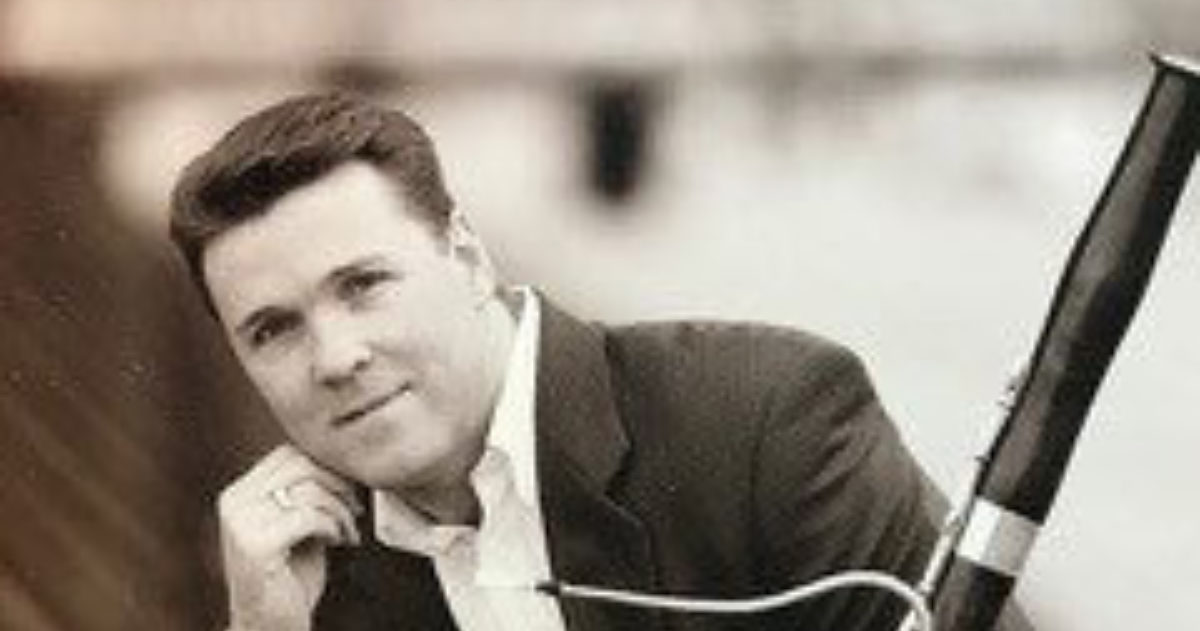 Stephen Marsden | Royal Welsh College of Music & Drama