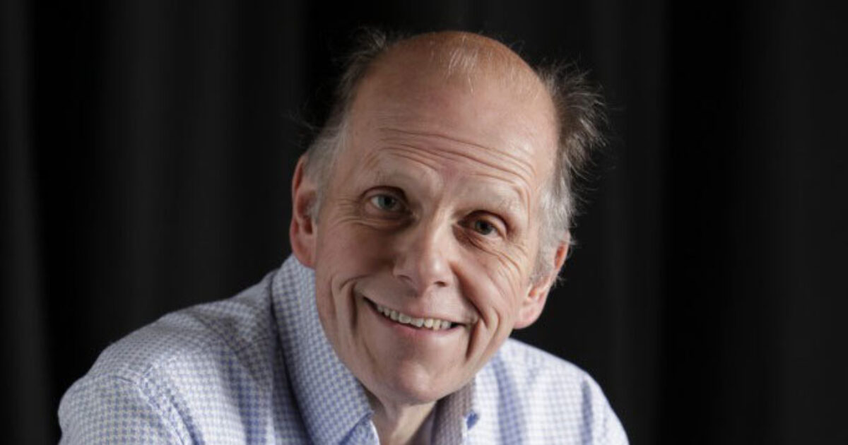 Adrian Thompson | Royal Welsh College of Music & Drama