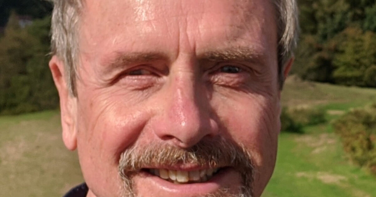 Alan Watson | Royal Welsh College of Music & Drama