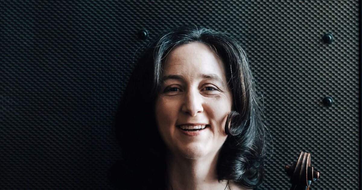 Alice Neary | Royal Welsh College of Music & Drama