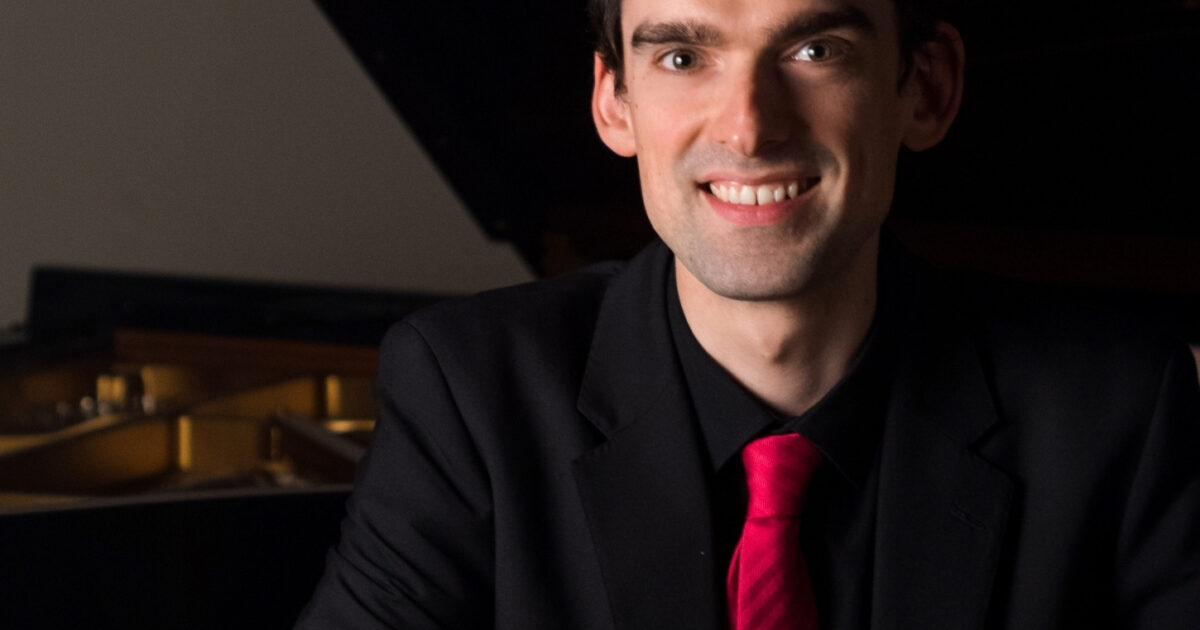 Caradog Williams | Royal Welsh College of Music & Drama