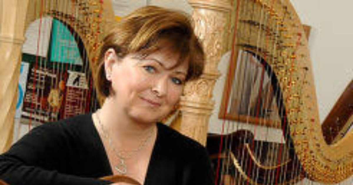 Caryl Thomas | Royal Welsh College of Music & Drama