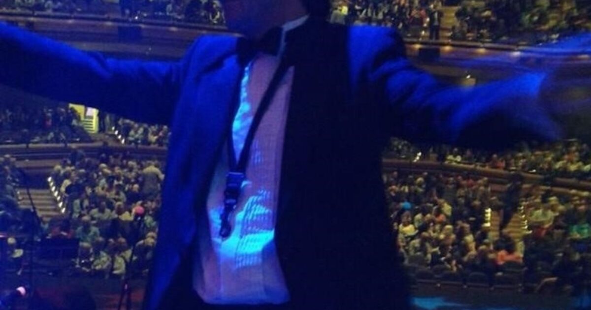 Ceri Rees | Royal Welsh College of Music & Drama