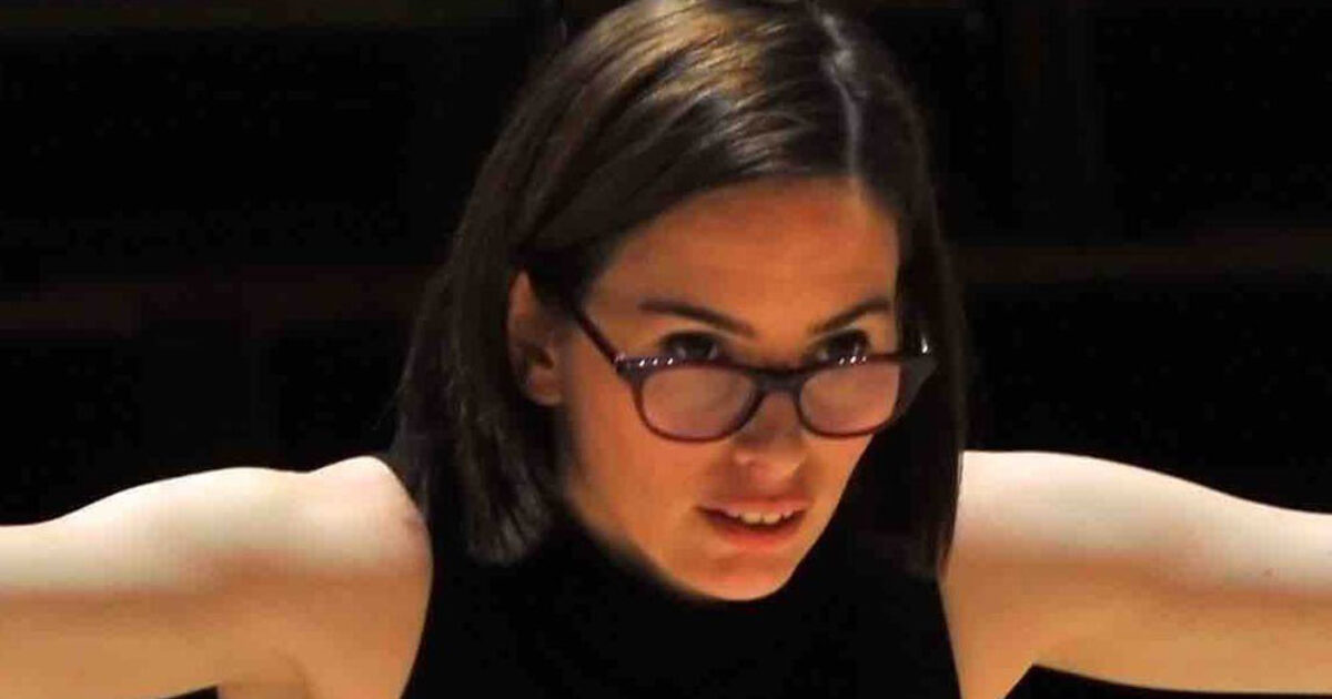 Ceri Tippets | Royal Welsh College of Music & Drama