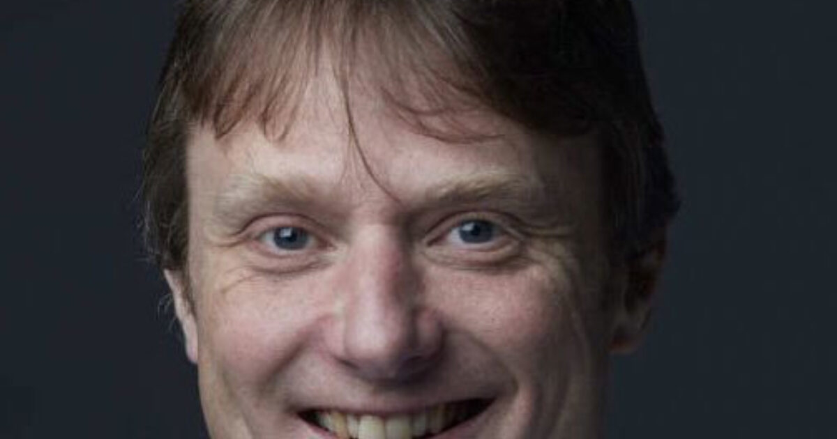 David Adams | Royal Welsh College of Music & Drama