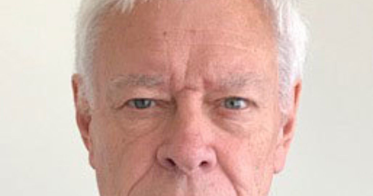 Donald Maxwell | Royal Welsh College of Music & Drama