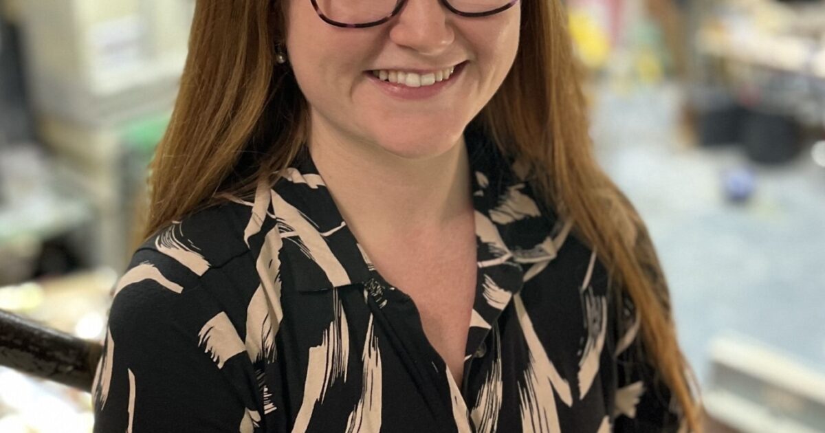 Ella Hawkins | Royal Welsh College of Music & Drama